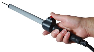 Fraser Gererator Static Wand