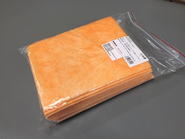 Hakko Pre Filter A For A FA430, Set of 10