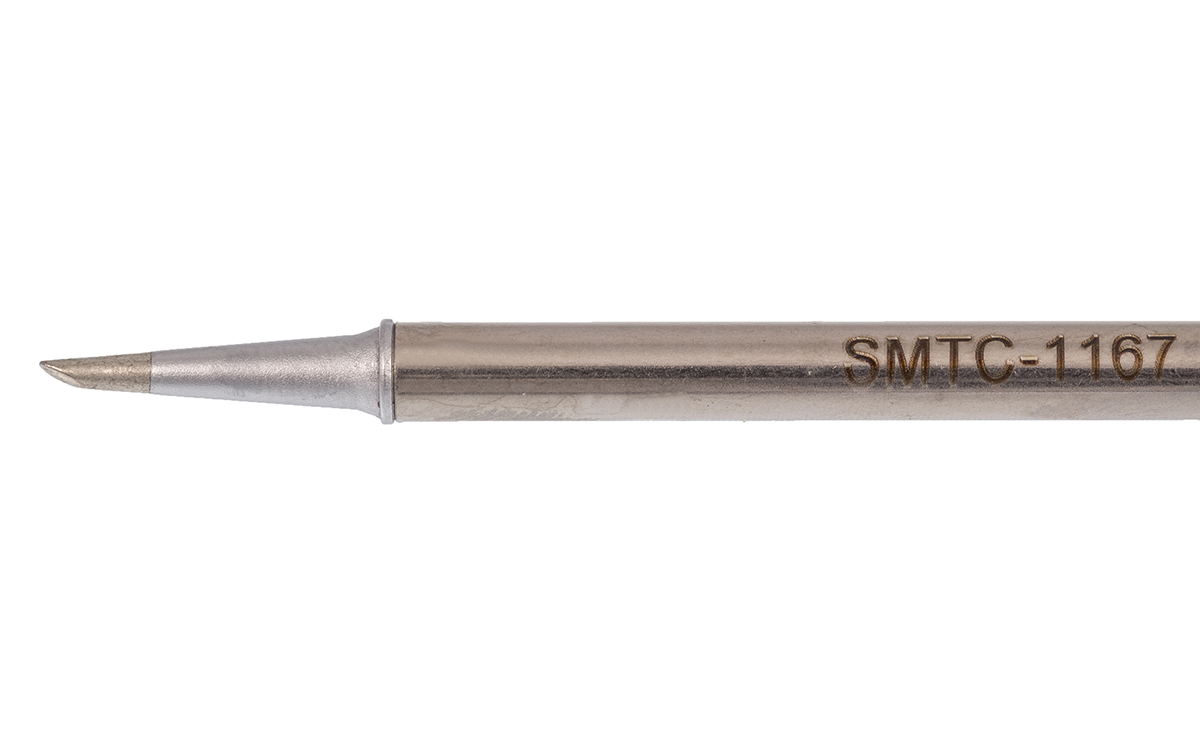 Metcal Soldering Tip SMTC1167