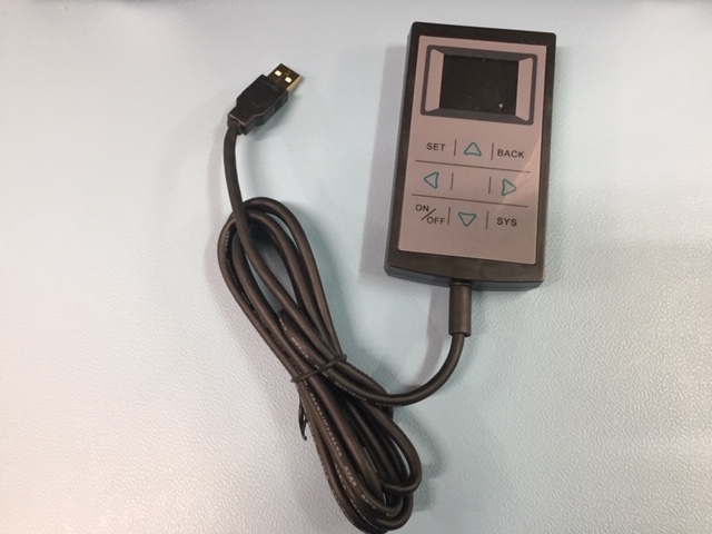 Quick 6102A2 Fume Extractor - Twin Outlet (New Model)