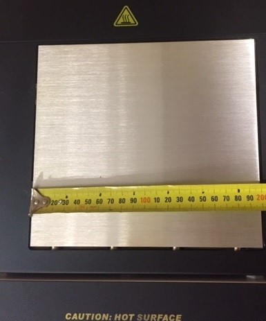 Quick, 870, Pre-Heat and Reflow Hot Plate