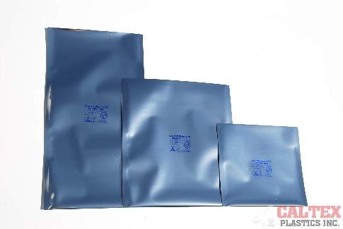 Caltex Bags, Moisture Barrier, 1500 series, Caldry, 30" x 60, 762mm x ...