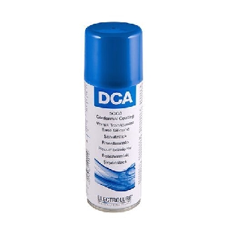 Electrolube SCC3 Silicone Conformal Coating 200ml