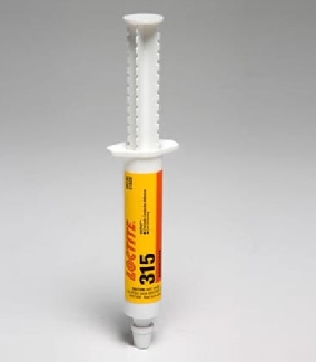 Loctite 315 -25ml tube