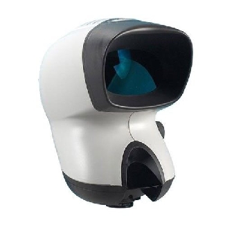 Mantis ELITE Head w/ LED Ring Light