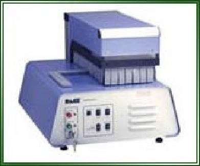 Pace XR3000 X - Ray System