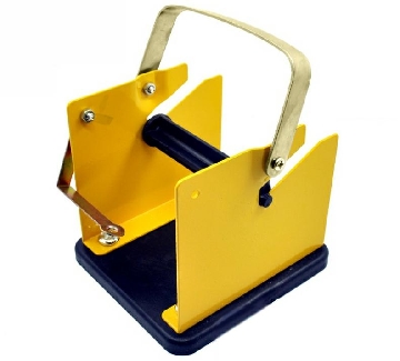 Solder Wire Reel Holder/Dispenser, Single Roll, 500g