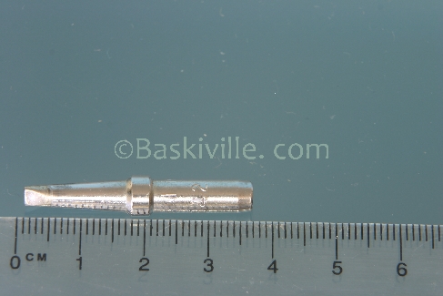 Weller Style Solder Tip Type ETC