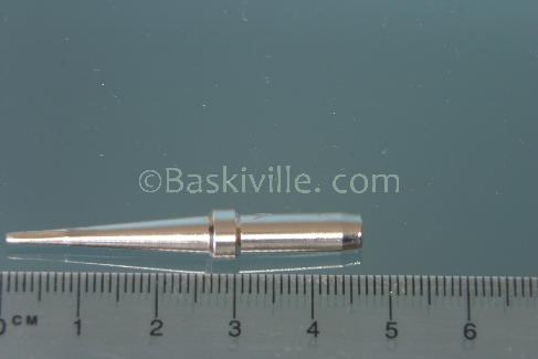 Weller Style Solder Tip Type ETK