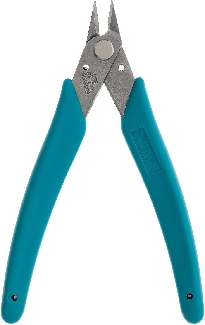 XURON MICRO SHEAR FLUSH CUTTER 1.00M CAP